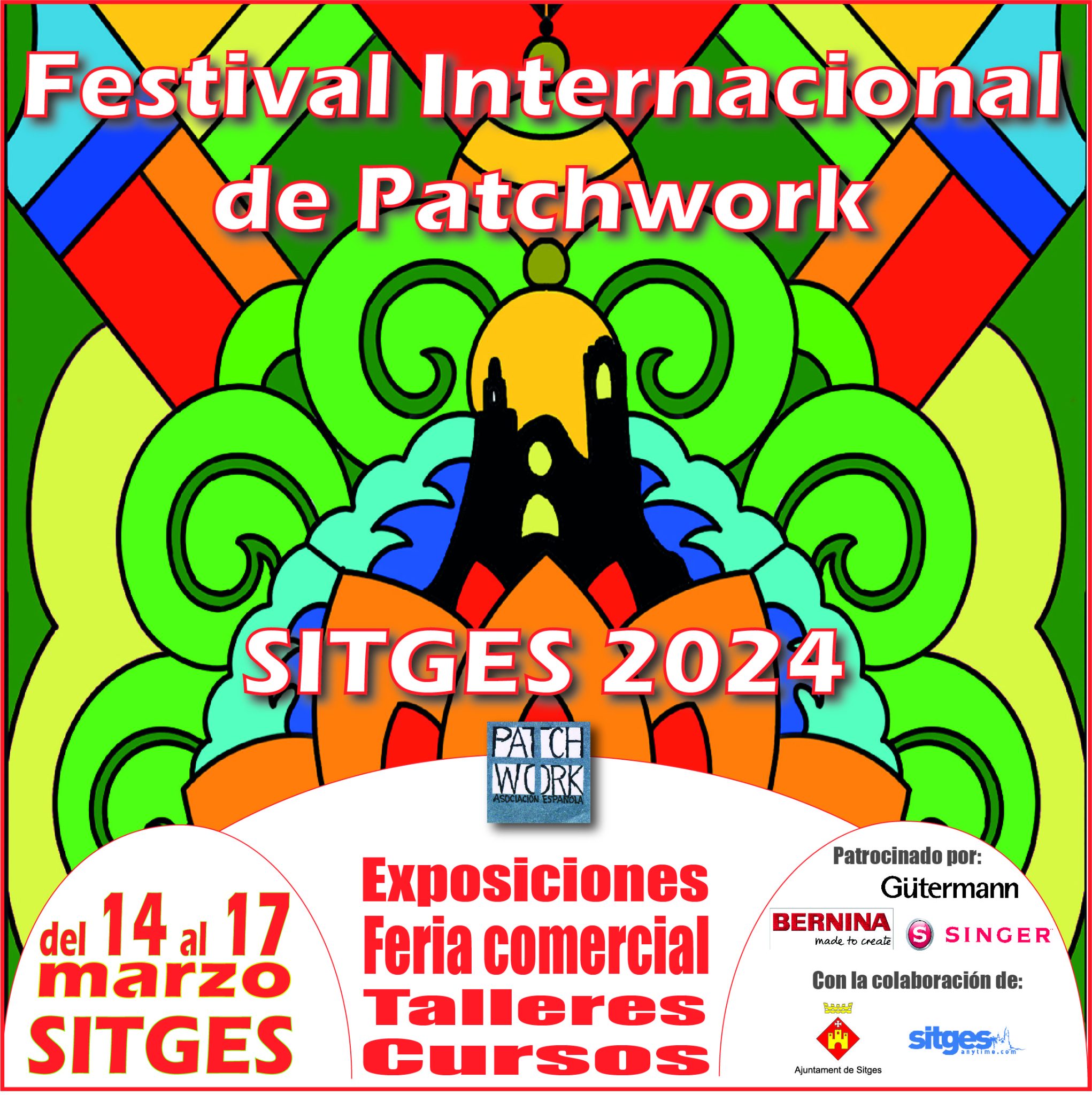 Asociación Española de Patchwork