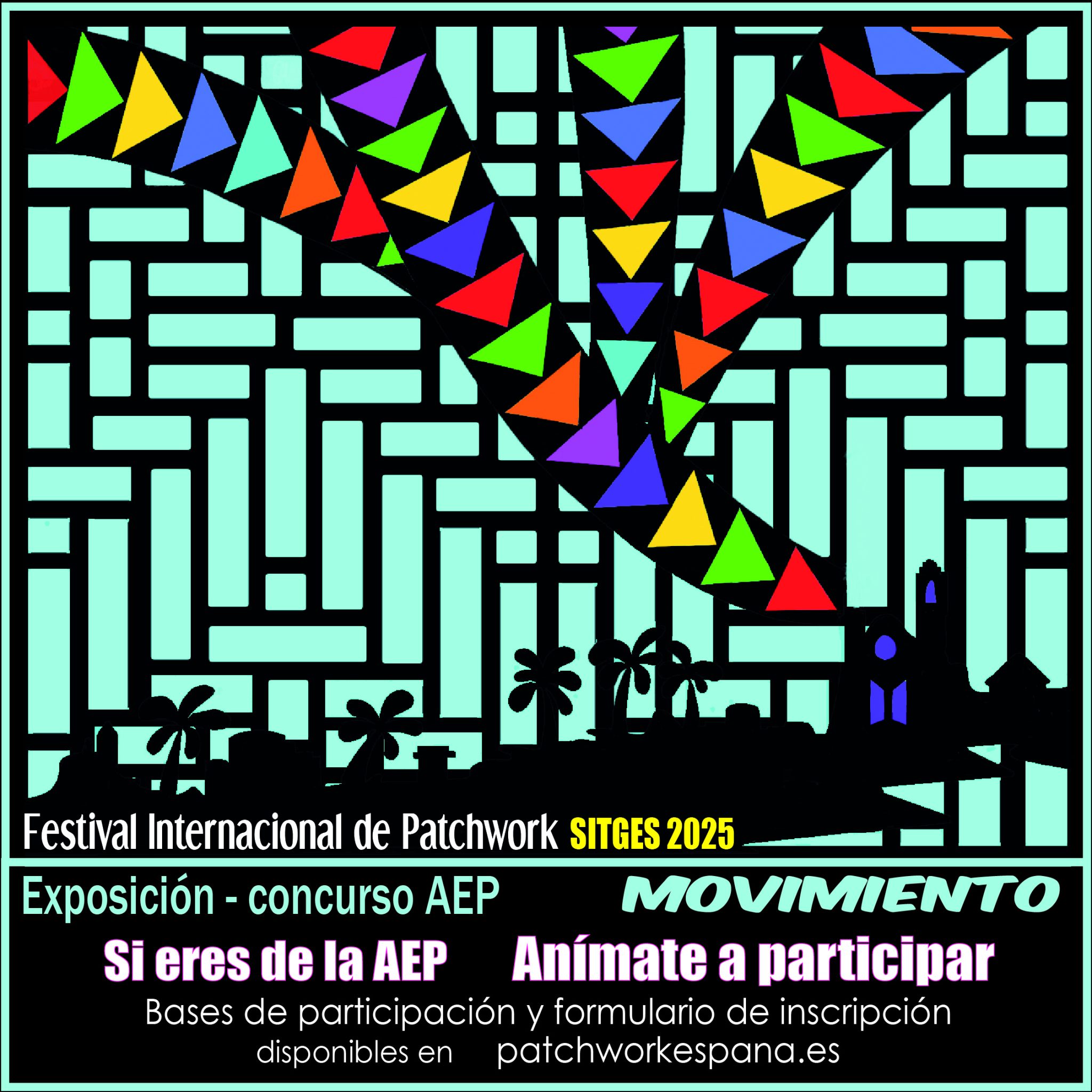 Asociación Española de Patchwork